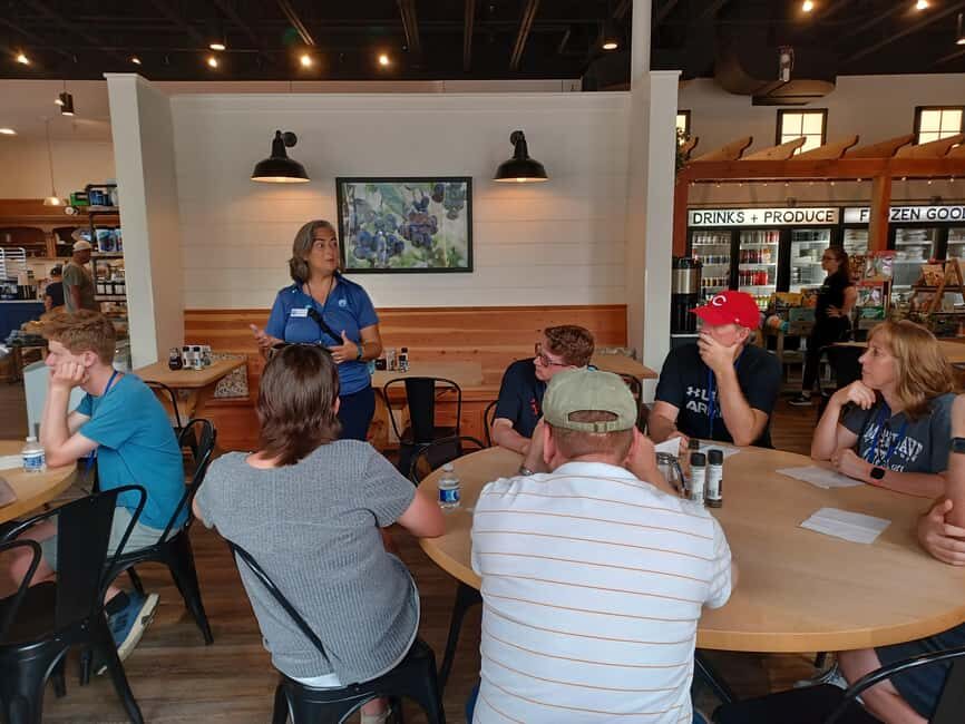 Holland, MI: Downtown Walking Tour with Food Tastings - Who Should Consider This Tour?