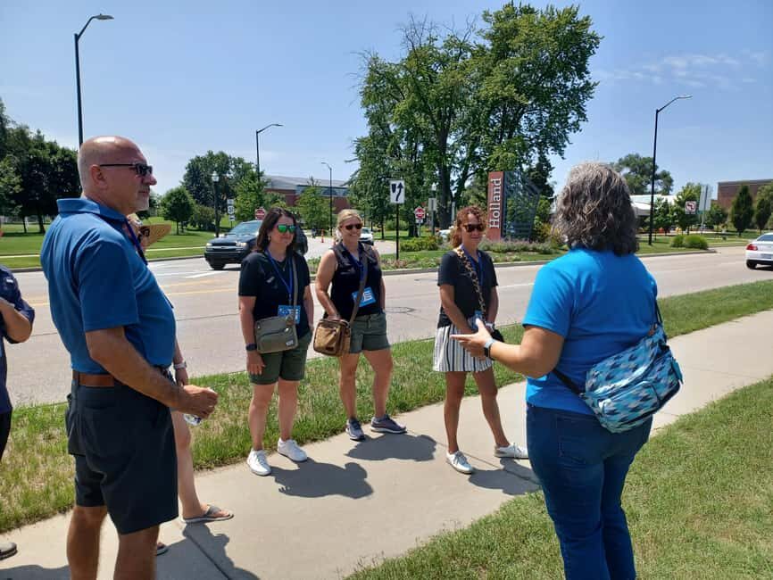 Holland, MI: Westside Stories and Tastes Walking Food Tour - Why This Tour Works and Who It’s For
