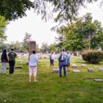 Holland: Pilgrim Home Cemetery Walking History Tour - Pricing and Value