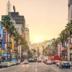 Hollywood Beverly Hills Private Transfer to John Wayne Airport. - Why This Transfer Might Be Perfect for You