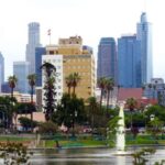 Hollywood, Beverly Hills, Santa Monica, Venice Beach Tour. - Itinerary Breakdown