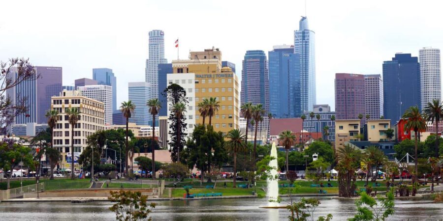 Hollywood, Beverly Hills, Santa Monica, Venice Beach Tour. - Itinerary Breakdown