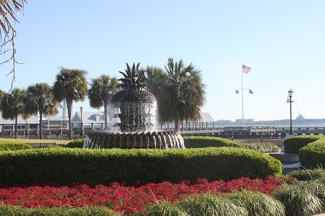 Hollywood Comes to Charleston Tour - Who Will Enjoy This Tour?
