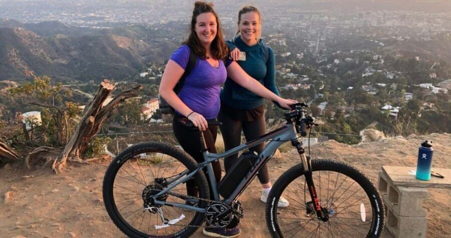 Hollywood: Guided E-Bike Tour to the Hollywood Sign - Who Will Love This Tour?