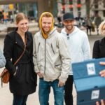 Hollywood North Experience Tour In Toronto - How the Tour Comes Alive