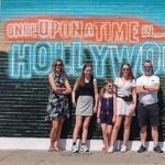 Hollywood Walk of Fame and Warner Bro Studio Tour and Lunch stop - The Farmers Market and Lunch Break: A Culinary Treasure