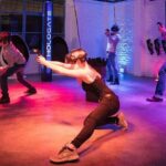Hologate VR - Multiplayer Virtual Reality - The Gaming Experience: What You and Your Group Can Expect