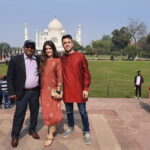 Holy city with Golden triangle group tour - What makes this tour valuable?