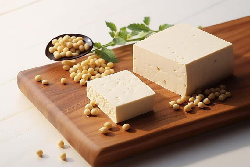 Homemade Tofu - Why This Tour Offers Great Value