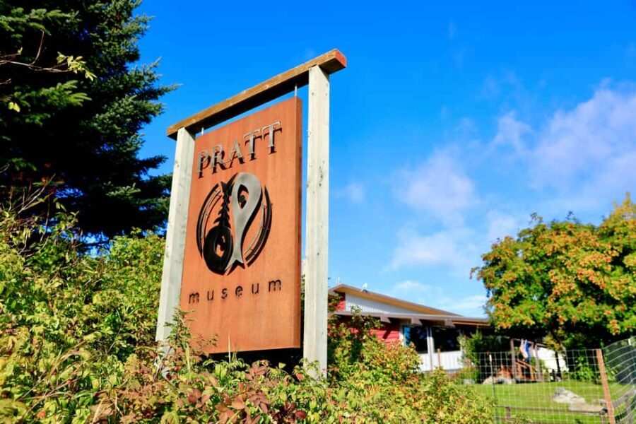Homer: Pratt Museum Admission Ticket - Why This Experience Is Worth Your Time