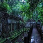 Homestay Kampong Khleang Villages - The Landscape and Cultural Highlights