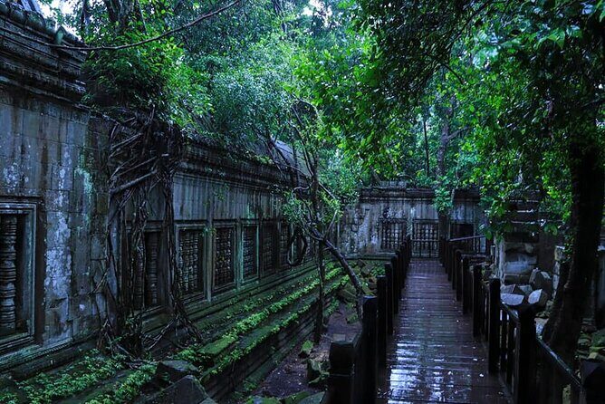 Homestay Kampong Khleang Villages - The Landscape and Cultural Highlights