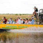 Homestead: Everglades Alligator Farm Entry and Airboat Ride - Who Is This Tour Best For?