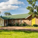 Honey Farm Tour. Morning Tea. Guided Tasting - The Experience in Detail