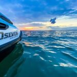 Honey Ryder Sunrise Jet Skiing in Darwin - Who Should Consider This Tour?