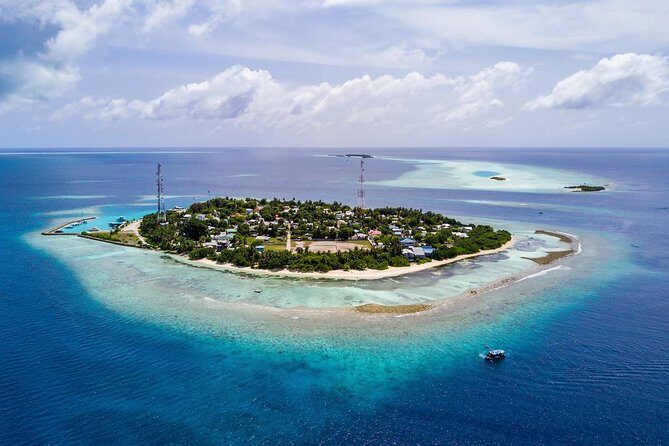 Honeymoon on Maldives - Detailed Day-by-Day Breakdown