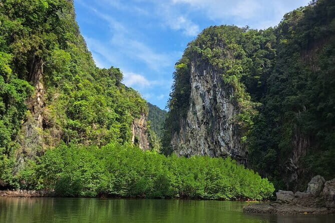 Hong by Starlight with Canoe - What Travelers Say: Authentic Perspectives