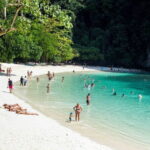 Hong Island Day Tour by Speedboat from Krabi - What Travel Reviews Say