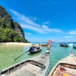 Hong Island Long-Tail Boat Tour - The Practical Side: Transportation, Pricing, and Booking