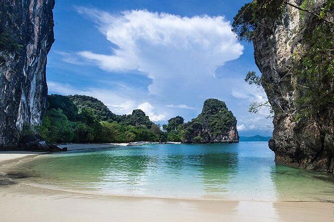 Hong Islands Day Tour and 360 Viewpoint by Longtail Boat From Krabi - Authentic Experiences That Shine