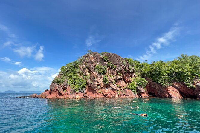 Hong Islands Longtail Boat Tour with Kayak Paddling - FAQs