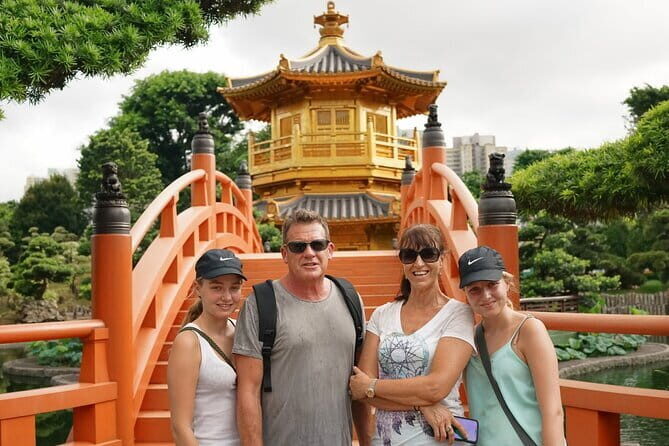 Hong Kong 6hr Private Walking Tour with Certified Guide - Who Is This Tour Best For?