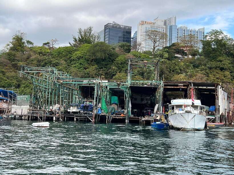 Hong Kong: Aberdeen Boat Tour and Visit Floating Museum - The Value Proposition