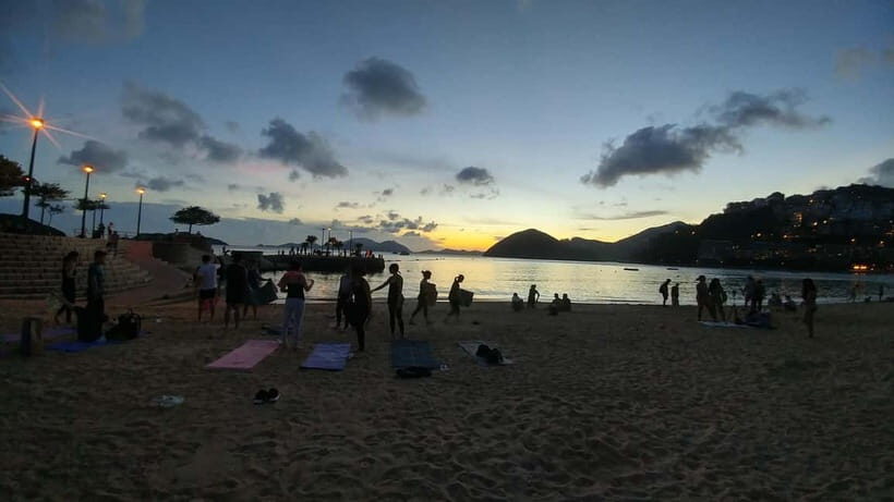 Hong Kong: Aberdeen Fisherman Cultural private Tour+Dim Sum - Final thoughts