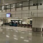 Hong Kong Airport Express E-Ticket - A Day in the Life: What to Expect During the Ride