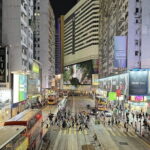 Hong Kong at Night: Group Tour - FAQs
