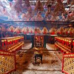 Hong Kong City Tour + Lunch + Peak Tram - Considerations and Potential Drawbacks