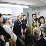 Hong Kong: Dark Side of Hong Kong Caged Homes Walking Tour - The Itinerary in Detail