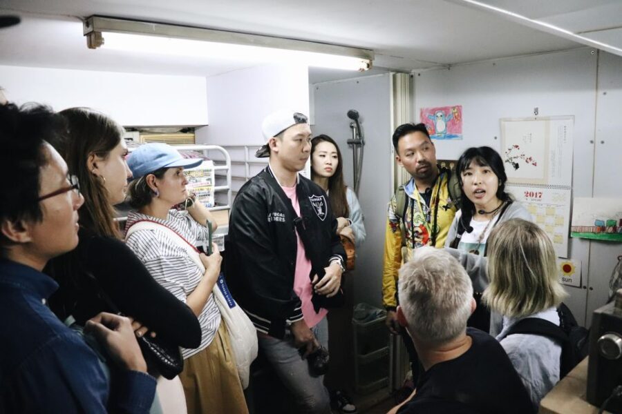 Hong Kong: Dark Side of Hong Kong Caged Homes Walking Tour - The Itinerary in Detail