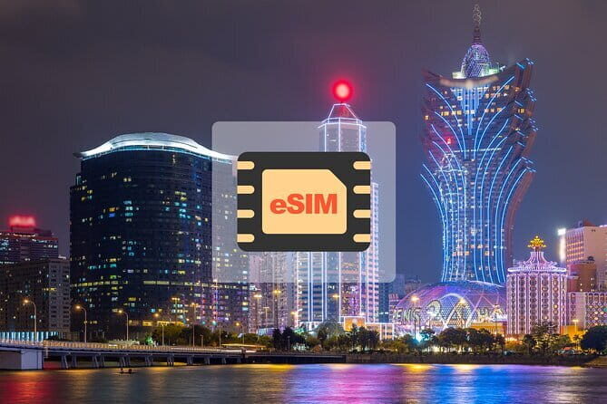 Hong Kong Data eSIM 500MB per Day to 20GB - 30Days - In-Depth Look at the Itinerary & Key Features
