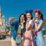 Hong Kong: Disneyland Early Park Entry Pass - Exploring the New and the Classic