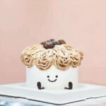 Hong Kong: DIY Baking Workshop - Baby Chestnut Cake - Who Will Love This Experience?
