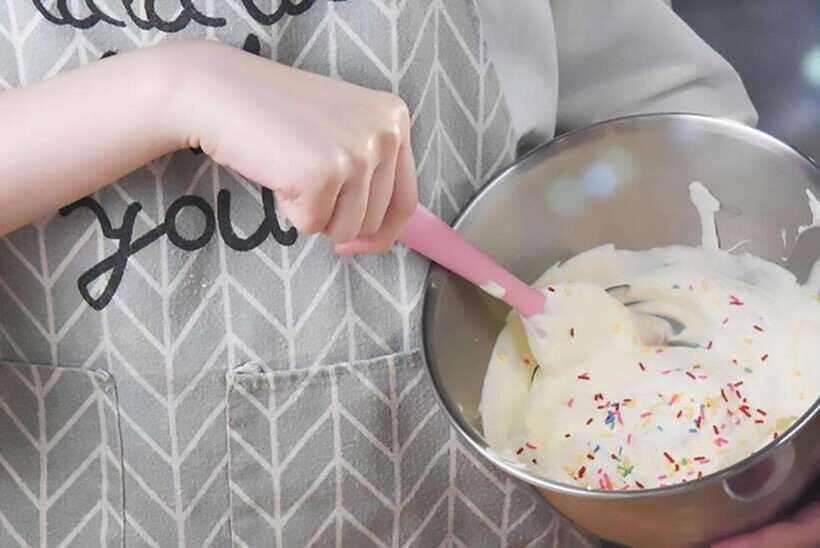 Hong Kong DIY Baking Workshop - Chinese Tea Chiffon Sandwich - An In-Depth Look at the Workshop