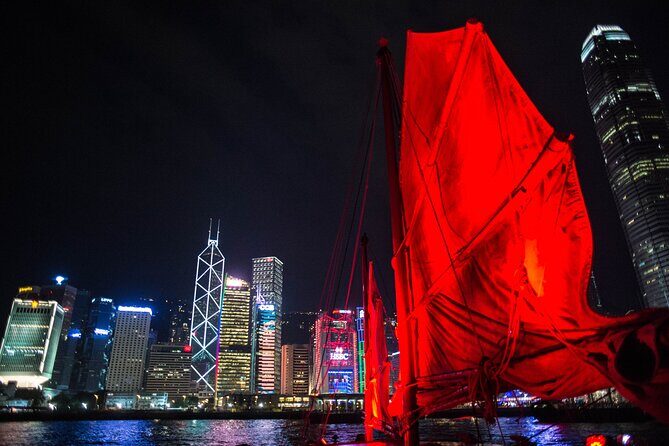 Hong Kong: Dukling , Antique Boat Tour in Victoria Harbour - Final Thoughts: Is It Worth the Price?