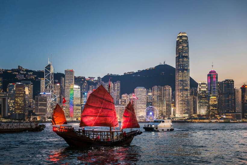 Hong Kong: Dukling, Antique Boat Tour in Victoria Harbour - Who Will Love This Tour?