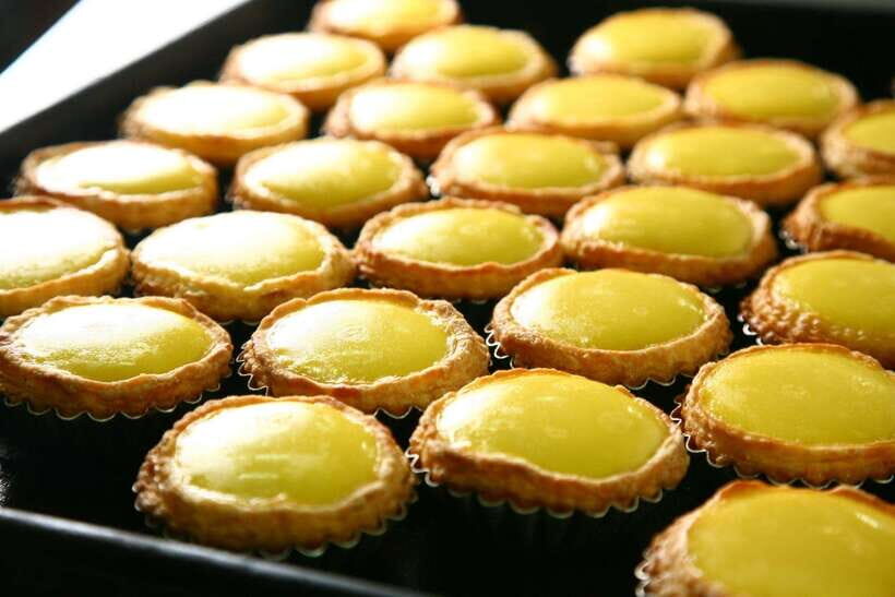 Hong Kong: Egg Tart, Dumpling Cooking Class, Street Food - Detailed Breakdown of the Experience