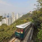 Hong Kong: Fast Track Peak Tram & Big Bus Hop-On, Hop-Off - The Peak Tram and Sky Terrace: The Tour’s Showstopper