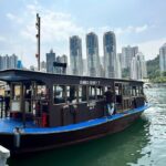 Hong Kong Fishermans Wharf: Aberdeen Fishing Village Boat Tour - Practical Tips to Get the Most Out of Your Tour
