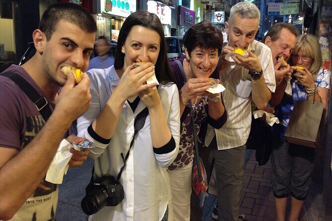 Hong Kong Food Tour: Central and Sheung Wan Districts - The Value: Is It Worth It?