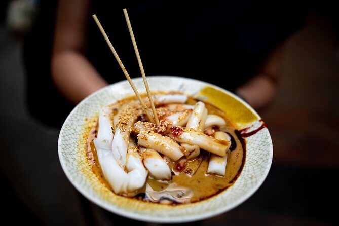 Hong Kong Food Tour: Sham Shui Po District - Final Thoughts