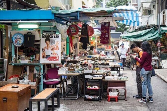 Hong Kong Half-day Tour + Airport Arrival Pick Up (2022) | 100+ booked - What’s Included, and What You Should Budget for