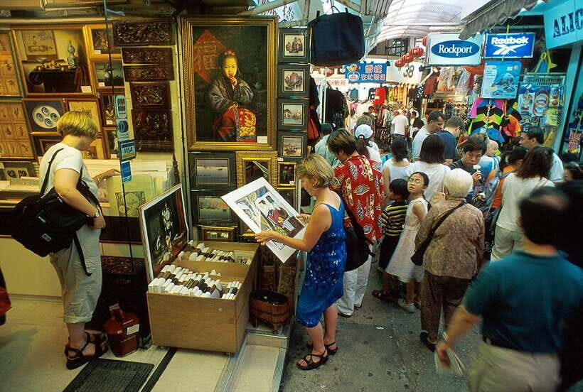 Hong Kong Island Orientation - What’s Included and What to Expect