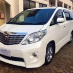 Hong Kong Kowloon Ocean Cruise Terminal private transfer, pick up - The value of this service