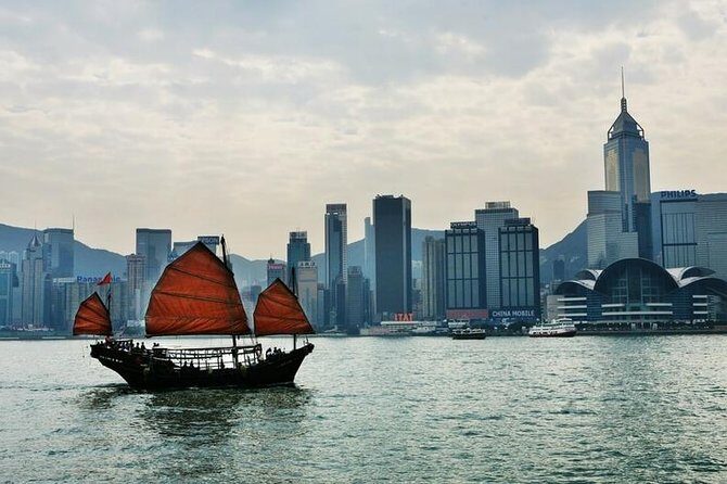 Hong Kong Layover Tour with a Local: 100% Personalized & Private - Actual Experience and Feedback