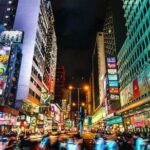 Hong Kong Night Tour with a Local: Private & 100% Personalized - Detailed Breakdown of the Itinerary