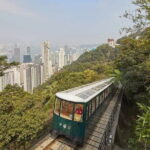 Hong Kong Peak Tram and Sky Terrace 428 Tickets (Optional) - Authentic Insights from Travelers